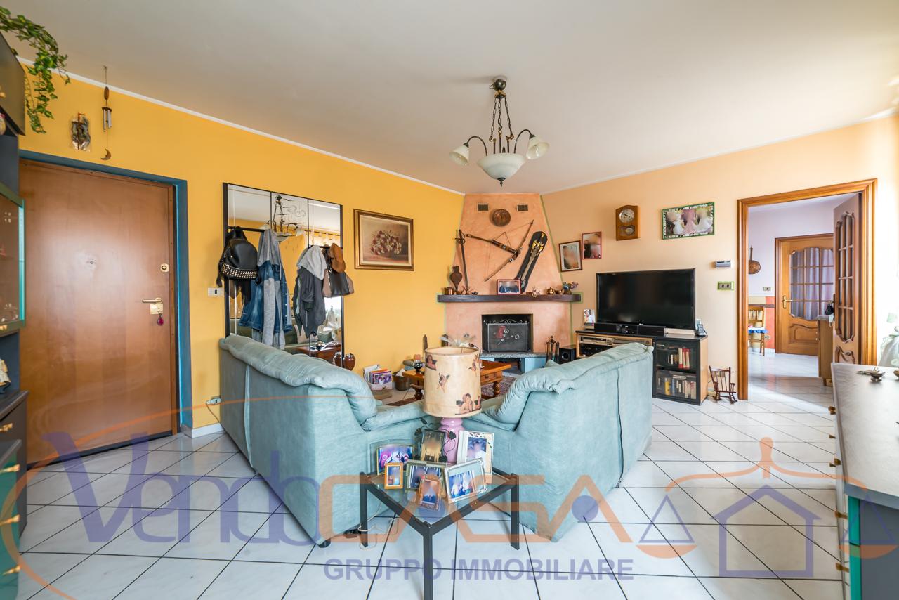 Appartamento in vendita a Racconigi