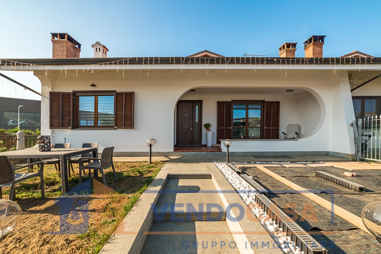 Casa indipendente in vendita a Casalgrasso