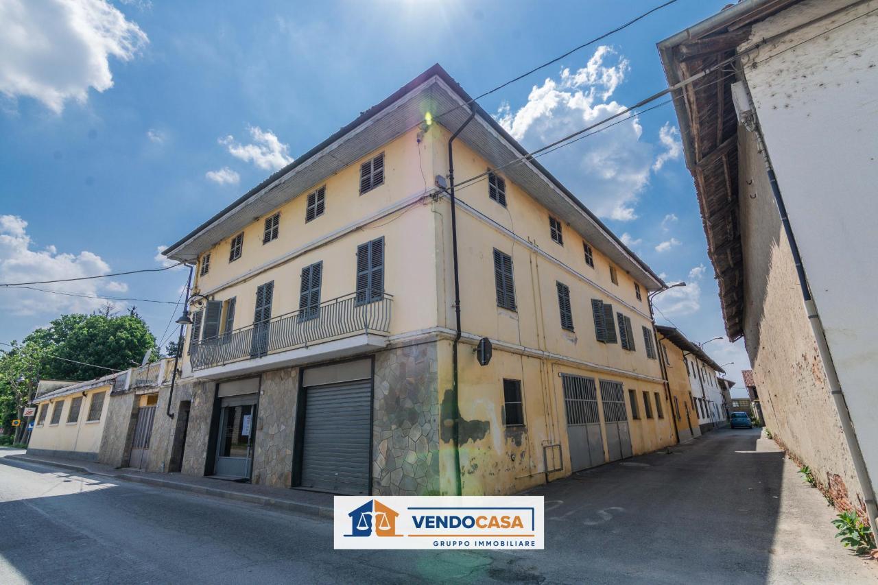 Palazzo in vendita a Murello