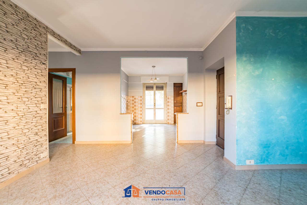 Quadrilocale in Via Divisione Alpina Cuneense 6, Racconigi