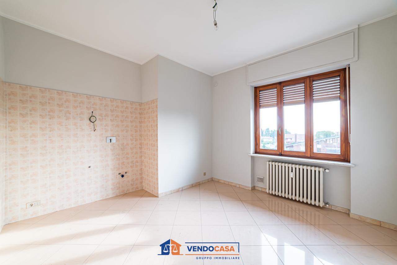 Bilocale in Via San Francesco d'Assisi 3, Casalgrasso