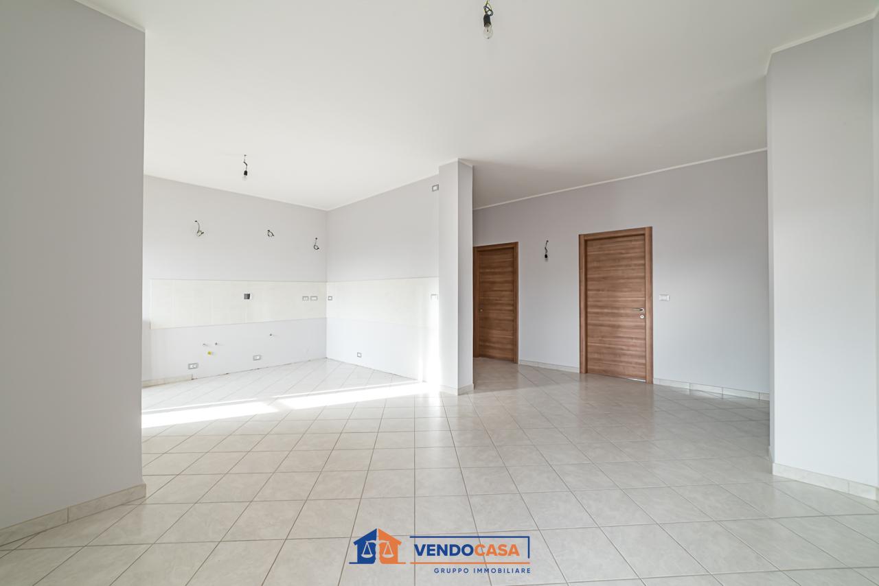 Quadrilocale in Via San Francesco d'Assisi 3, Casalgrasso