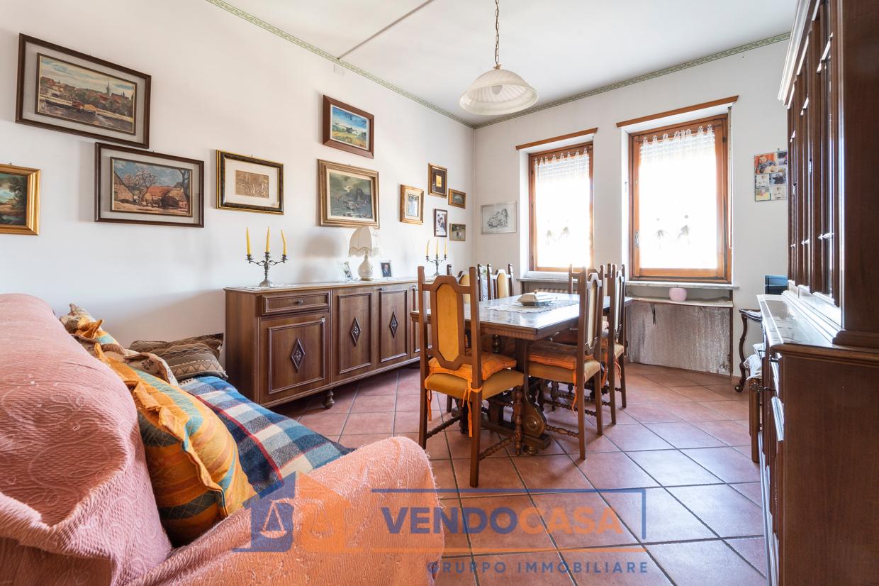 Quadrilocale in Via Modigliani 6, Racconigi