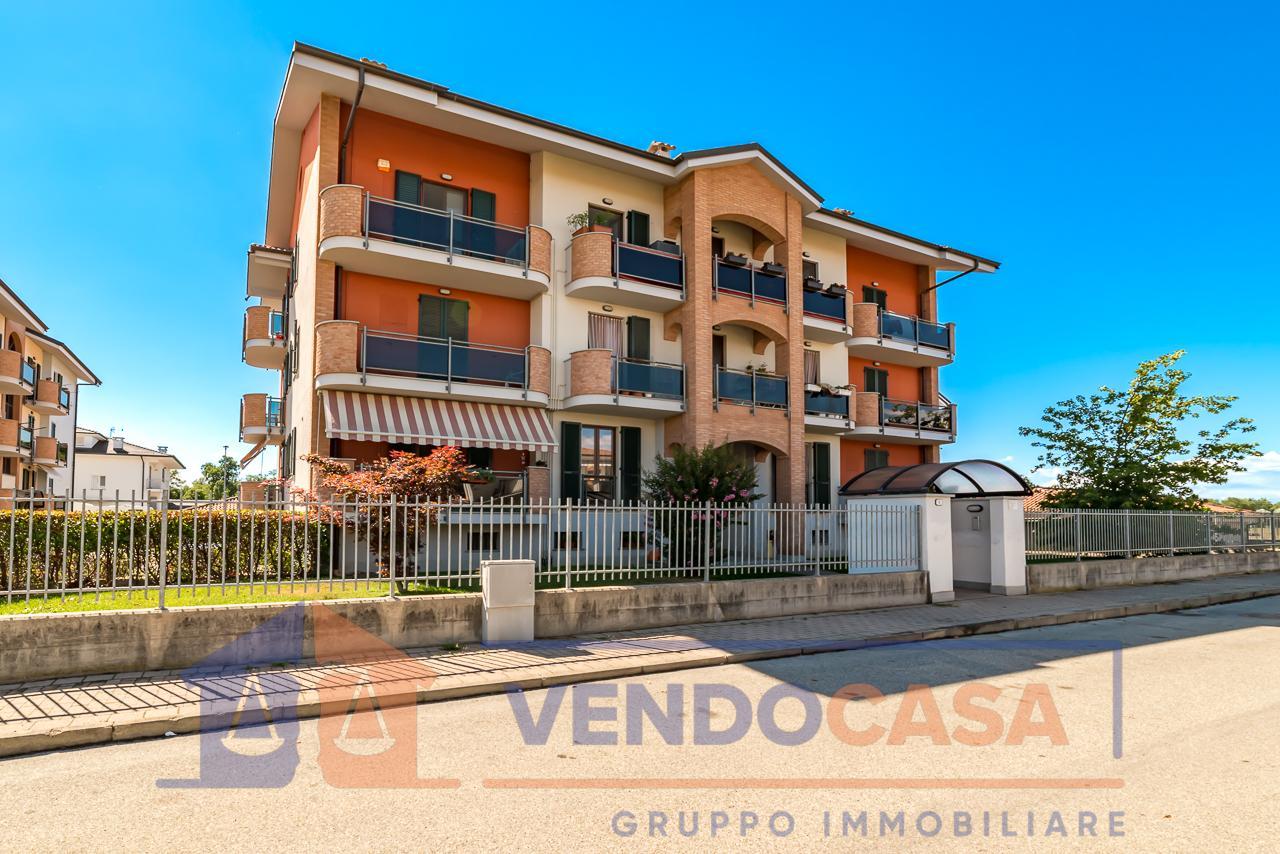 Appartamento in Via Dott Aldo Mainardi 3, Racconigi