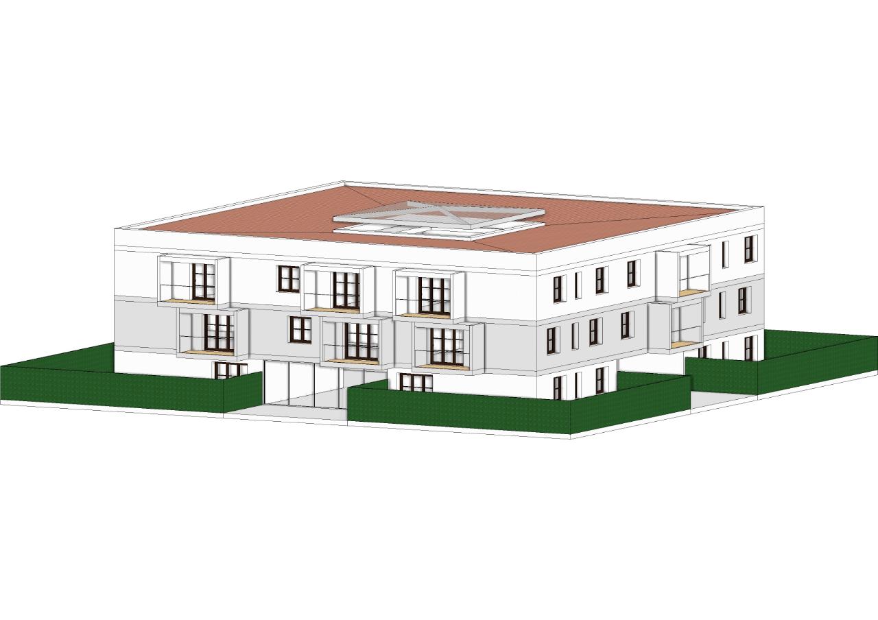 Terreno edificabile residenziale in vendita a Racconigi