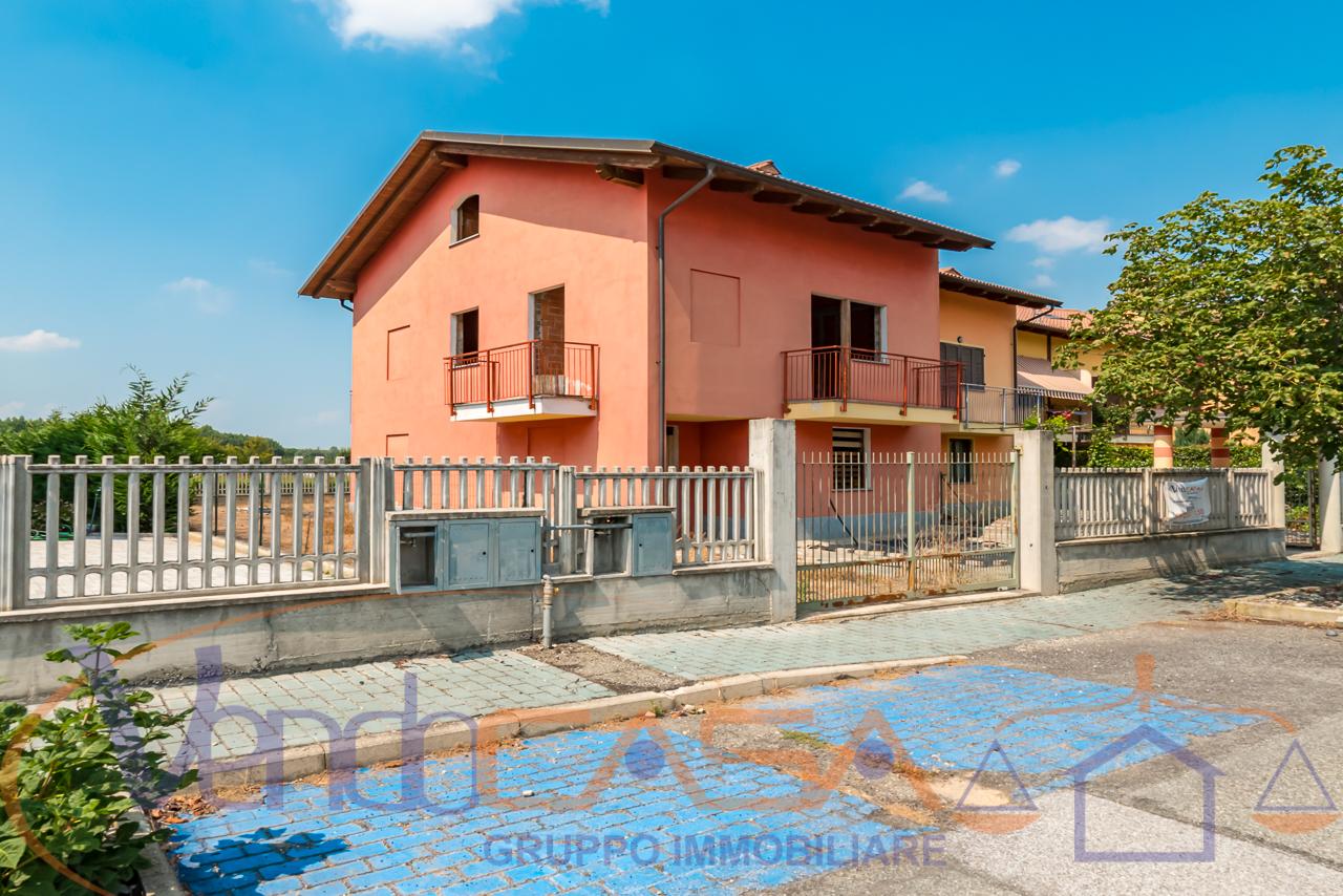 Casa indipendente in vendita a Cavallermaggiore