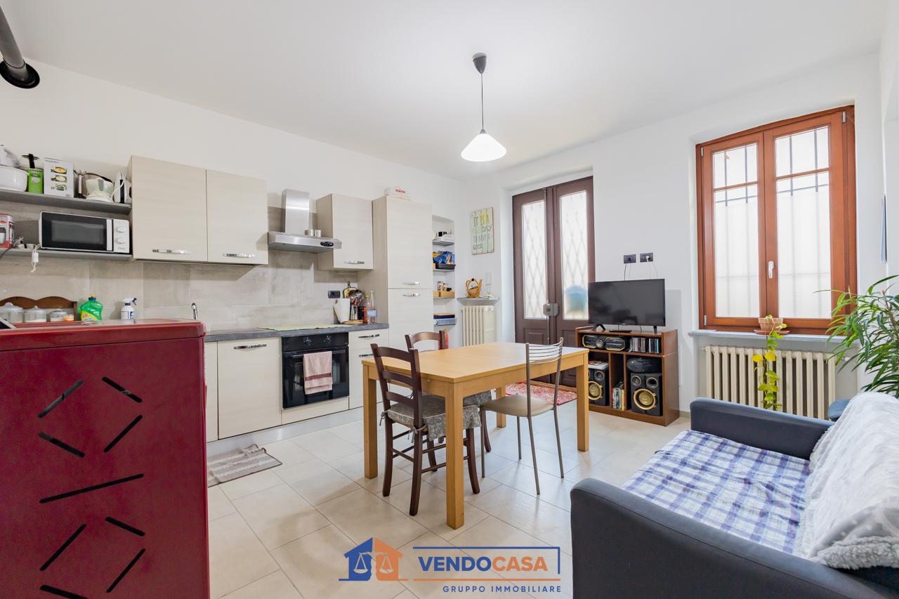 Appartamento in vendita a Racconigi