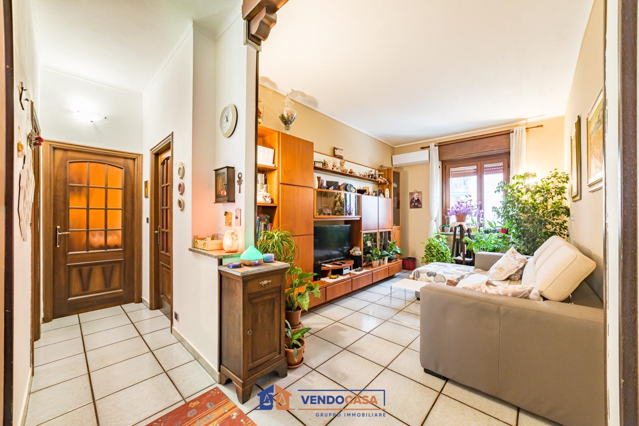 Quadrilocale in Via Caduti E Dispersi in Russia 21, Racconigi