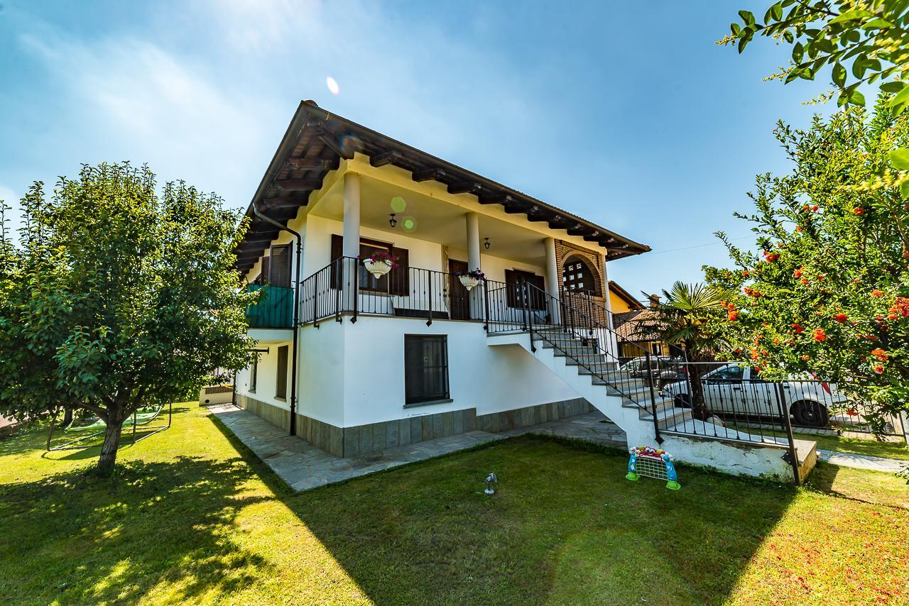 Villa in Foresto 18, Cavallermaggiore