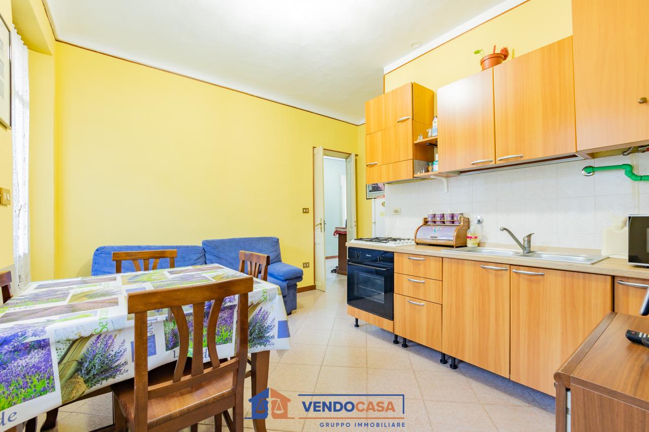 Appartamento in Via San Giovanni 6, Racconigi