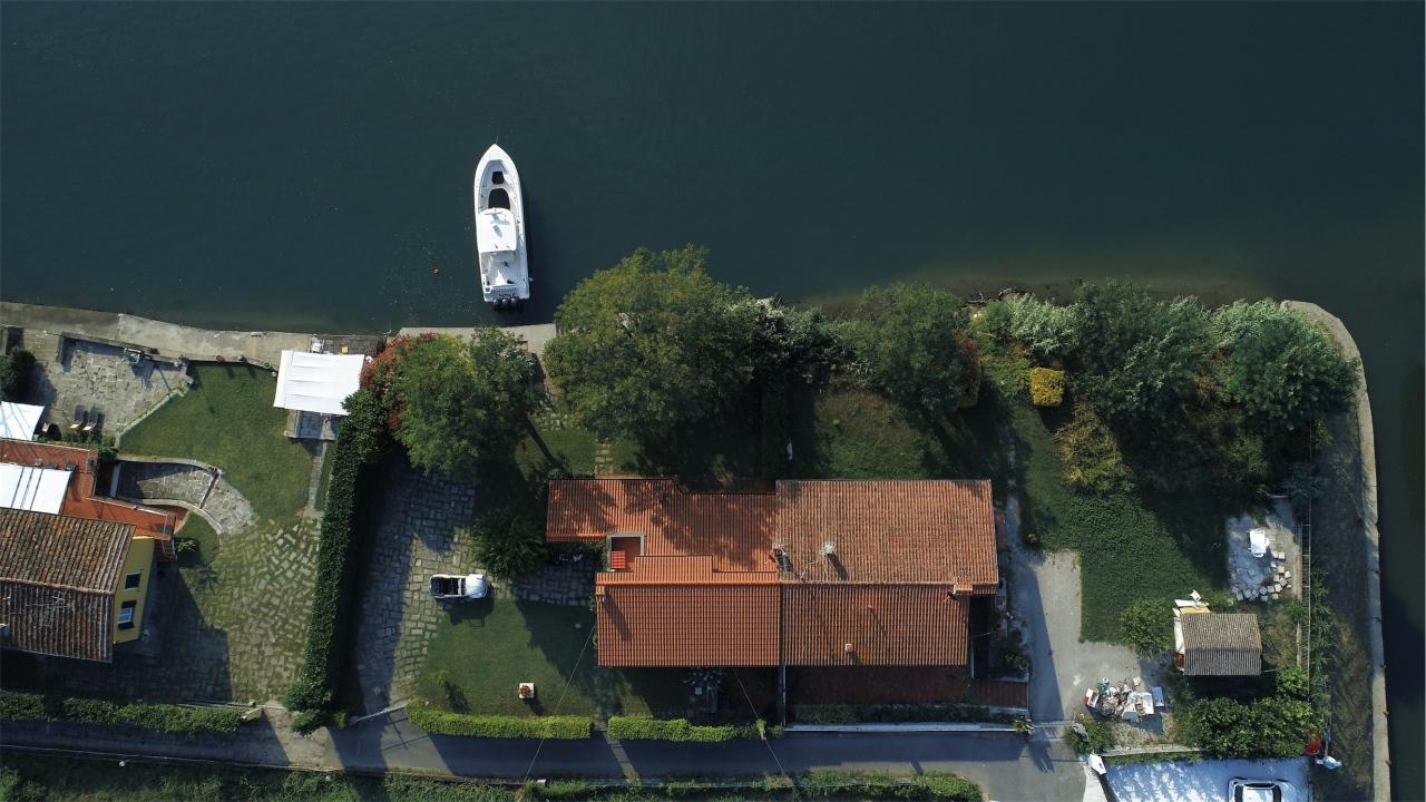 Villa a schiera in vendita a Ameglia