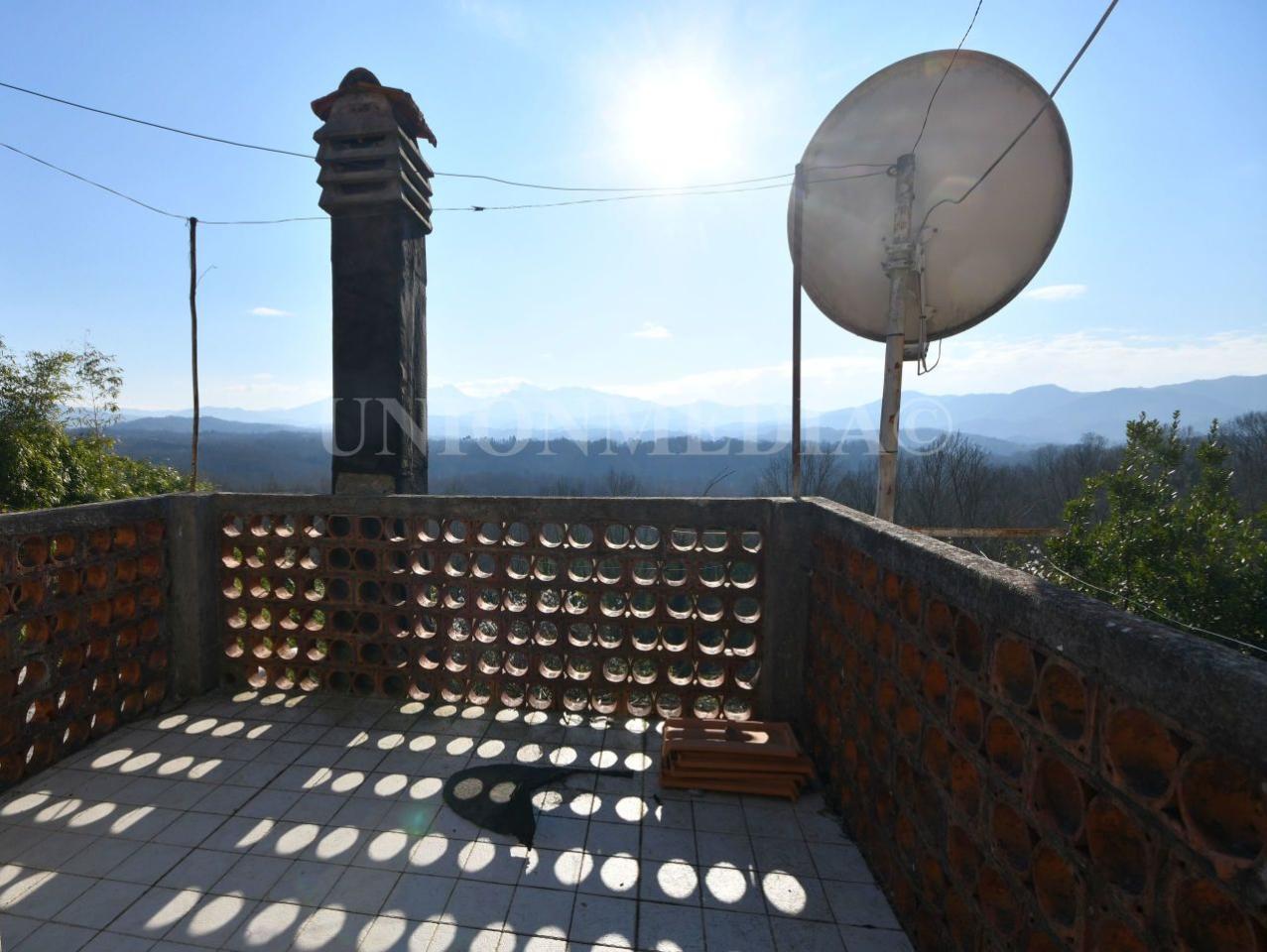 Appartamento in vendita a Aulla