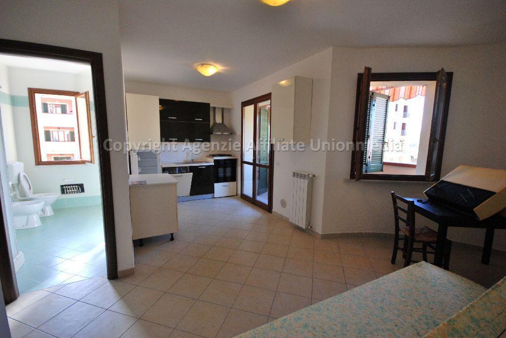 Appartamento in vendita a Aulla