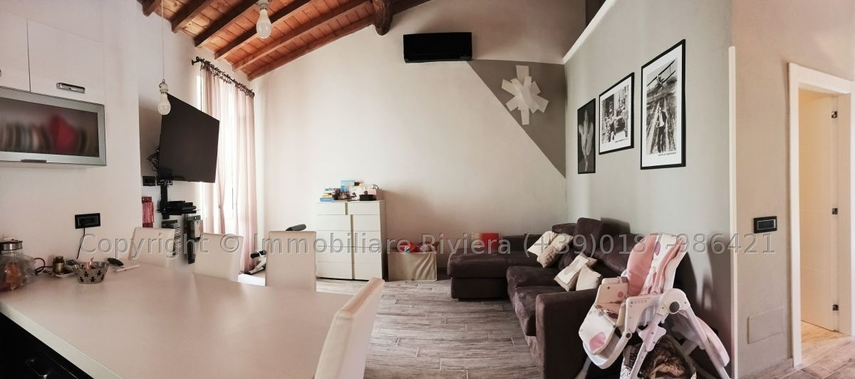 Appartamento in vendita a Arcola