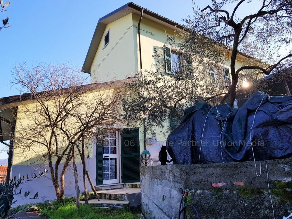 Casa indipendente in vendita a Arcola