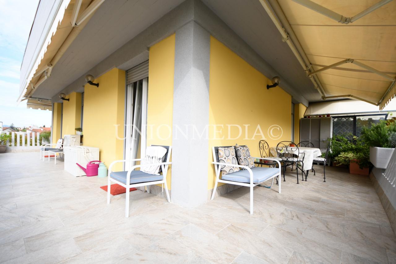 Appartamento in vendita a Sarzana