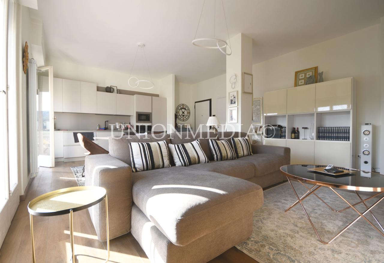 Appartamento in vendita a Santo Stefano Di Magra