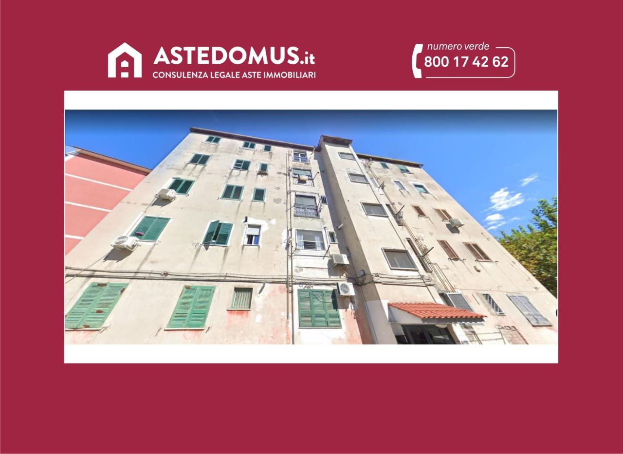 Appartamento in vendita a Napoli