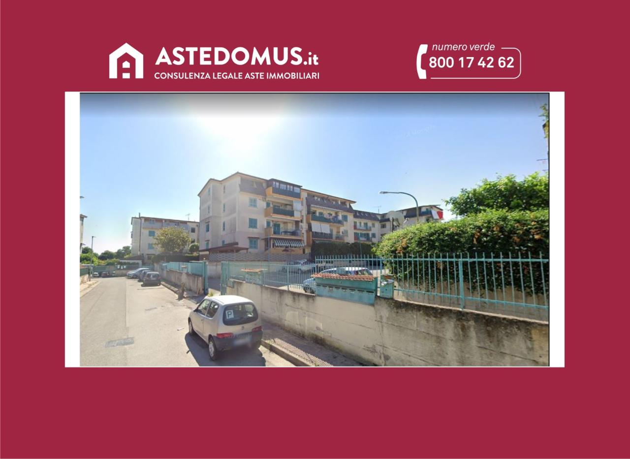 Appartamento in vendita a Villaricca