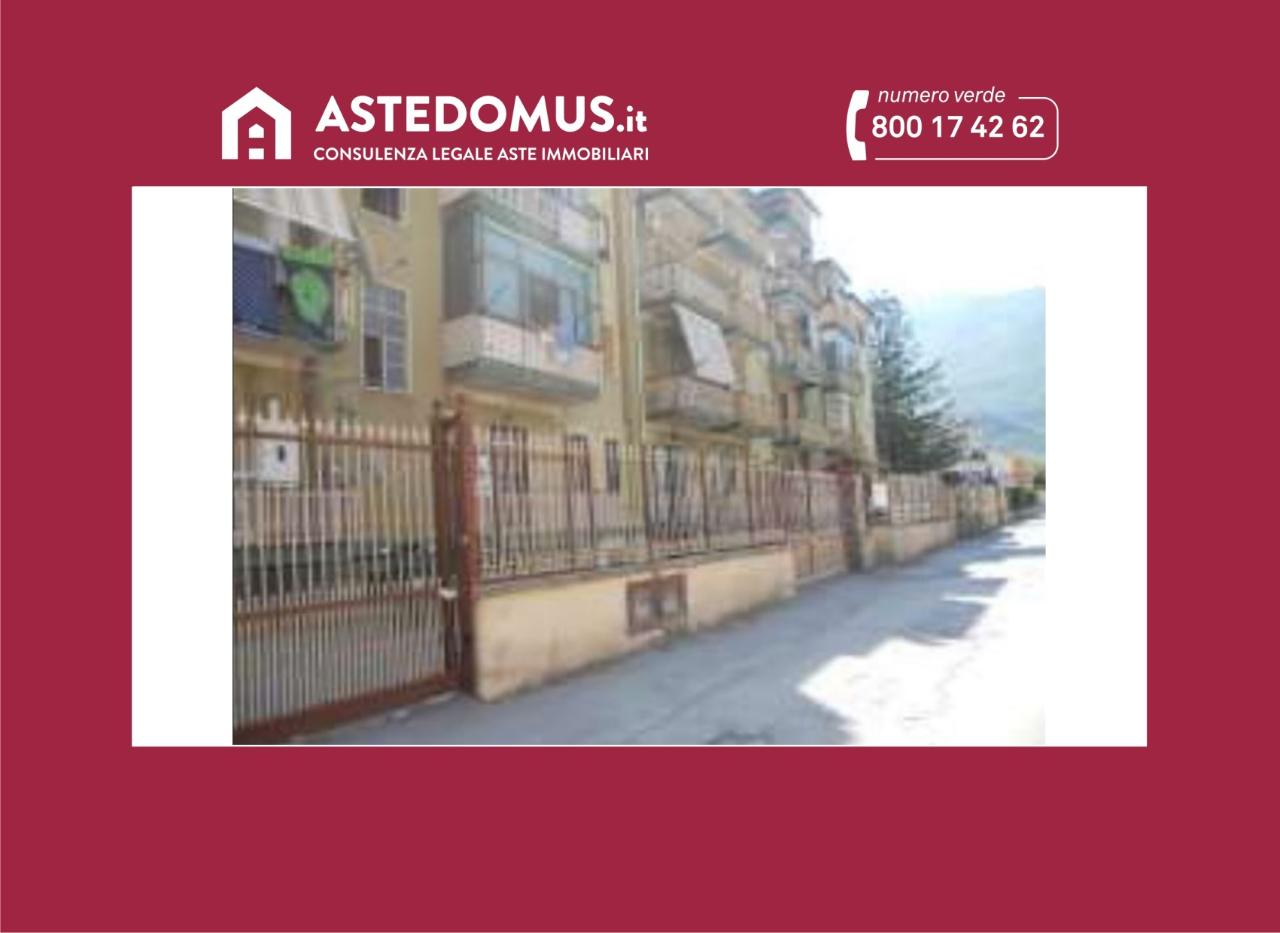 Appartamento in vendita a Angri