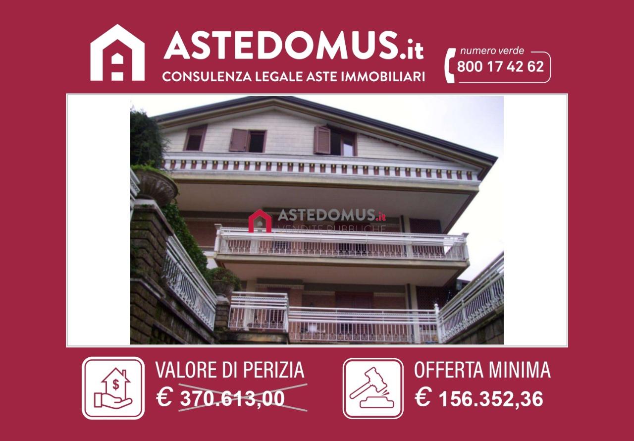 Appartamento in vendita a Avellino