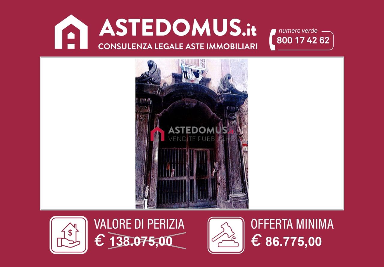 Appartamento in vendita a Napoli