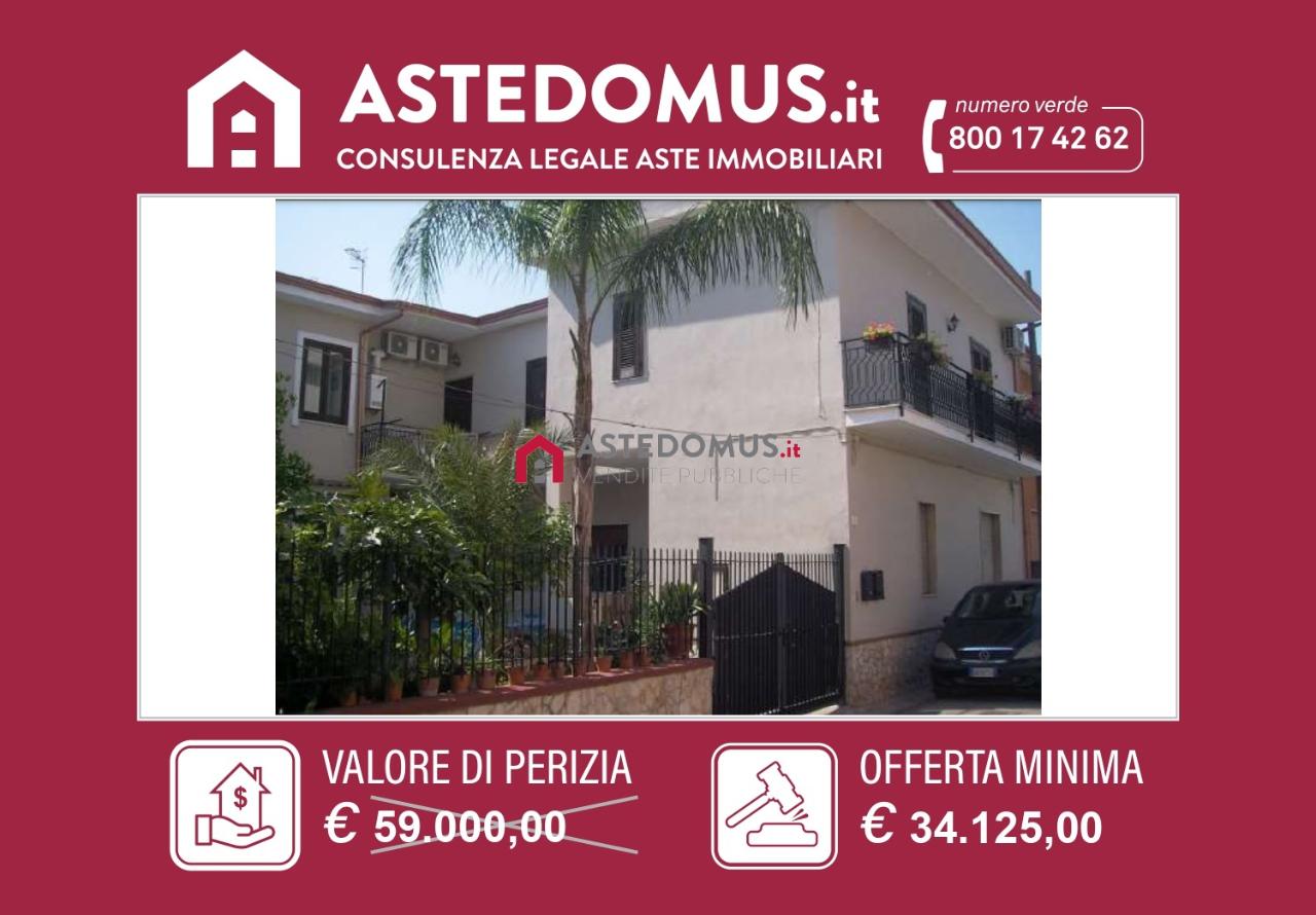 Appartamento in vendita a Santa Maria Capua Vetere