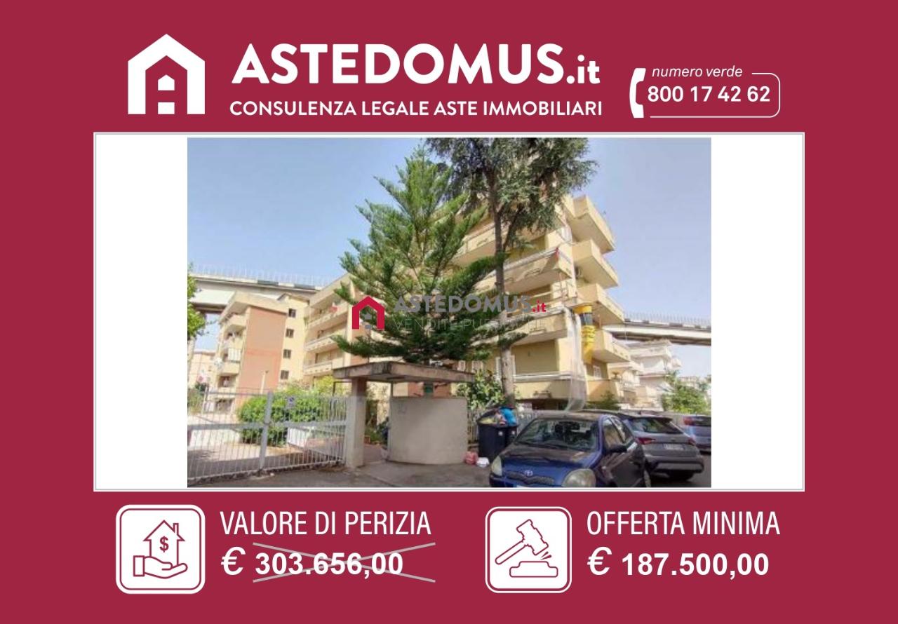 Appartamento in vendita a Frattamaggiore