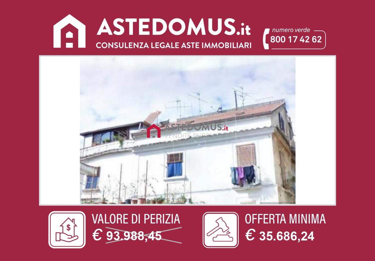 Appartamento in vendita a Capua