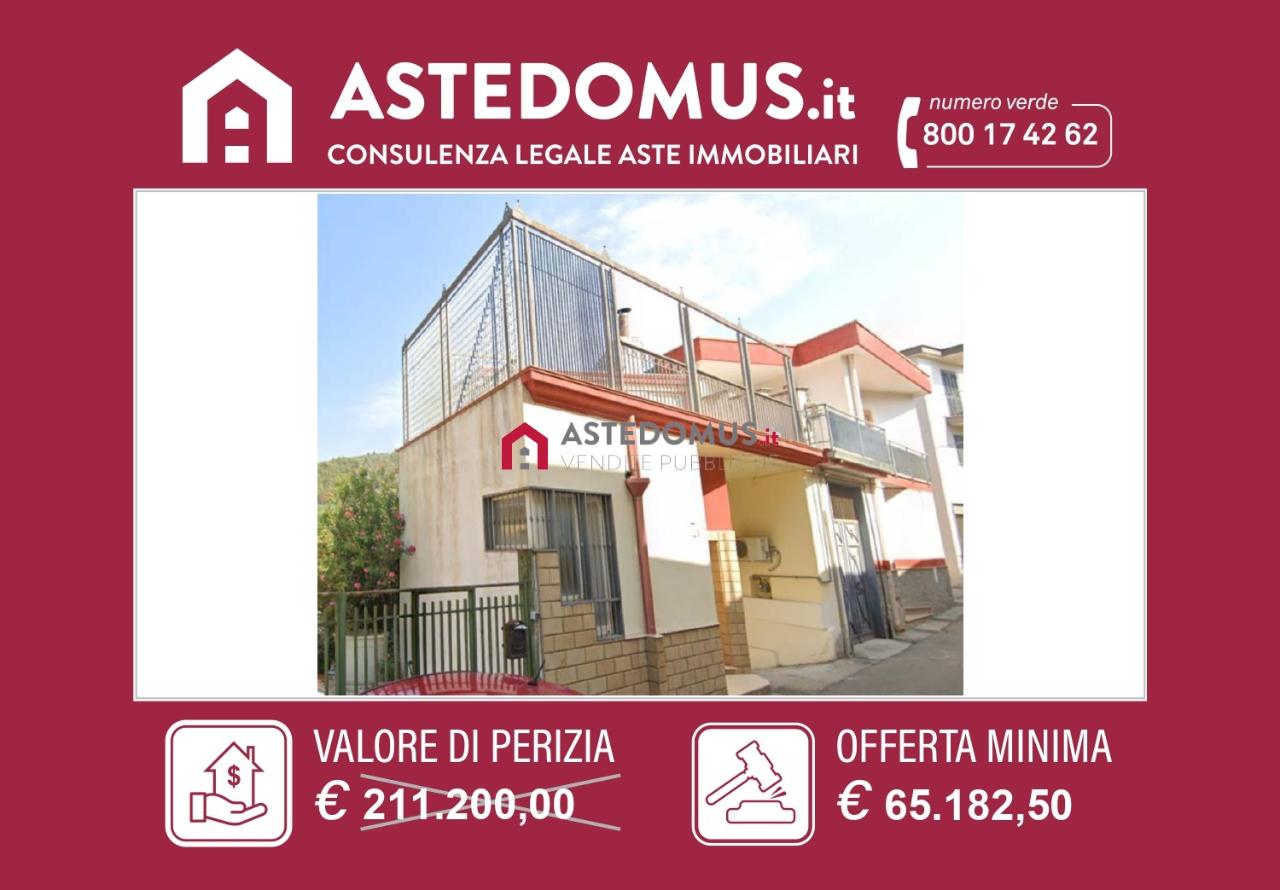 Casa indipendente in vendita a Roccarainola