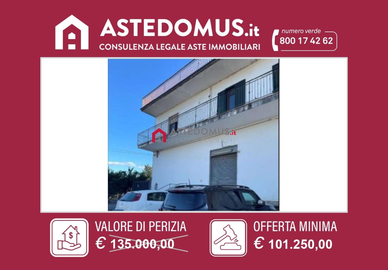 Appartamento in vendita a San Marzano Sul Sarno