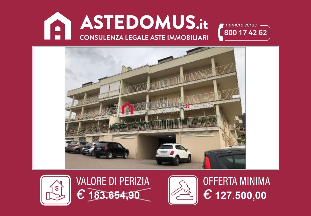 Appartamento in vendita a Caserta