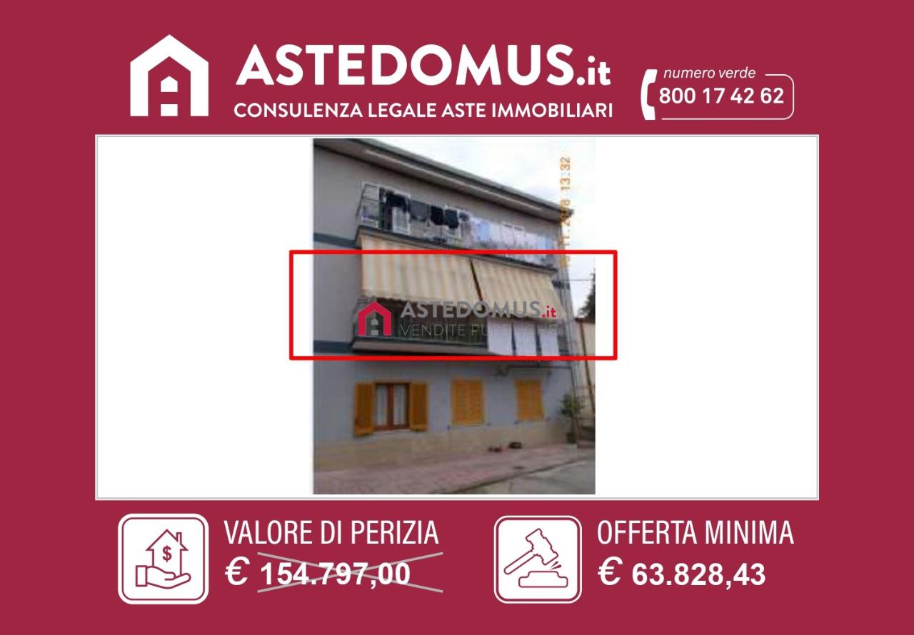 Appartamento in vendita a Benevento