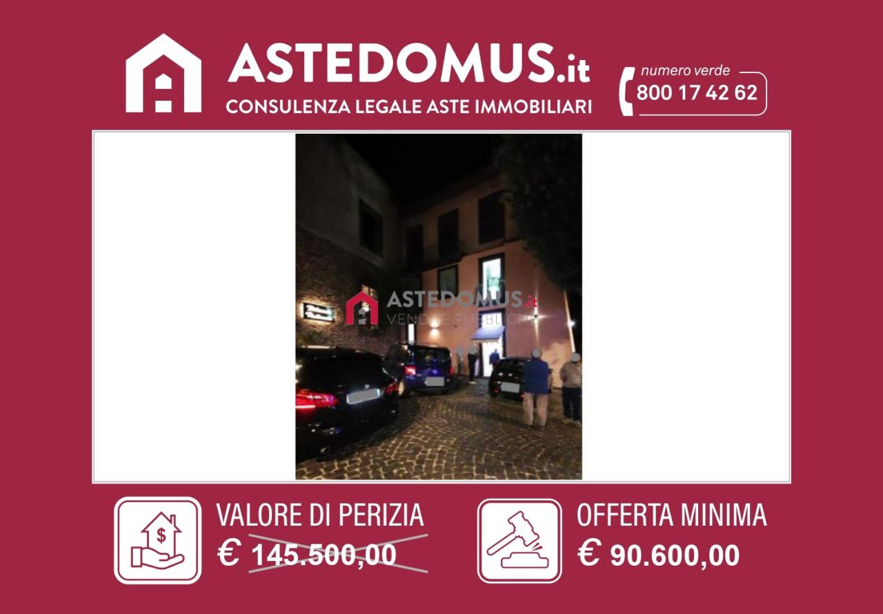 Negozio in vendita a Mugnano Del Cardinale