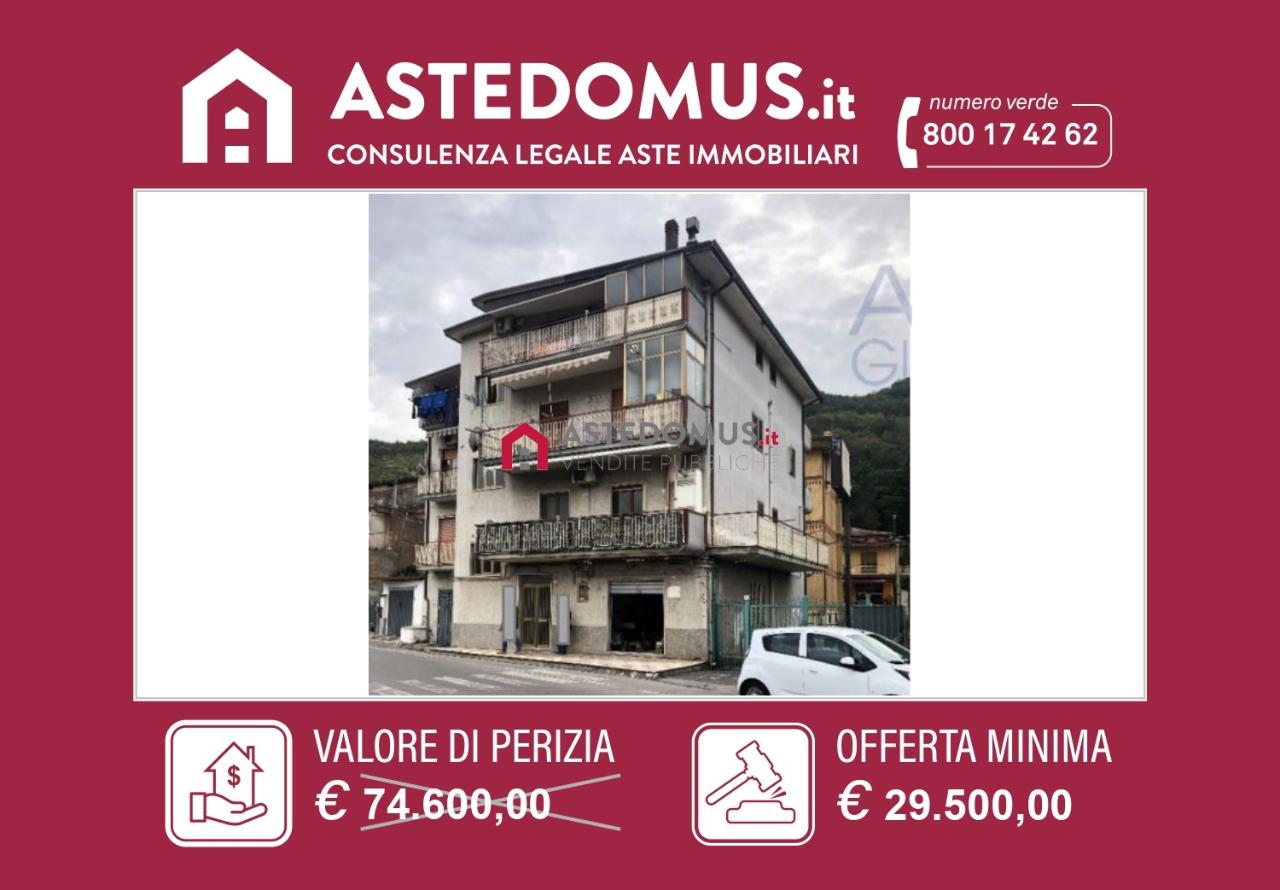 Negozio in vendita a Mercato San Severino