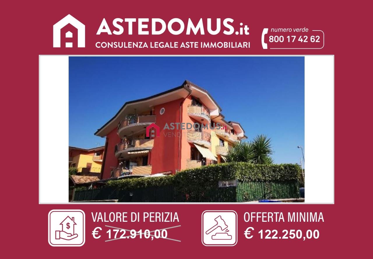 Appartamento in vendita a Mugnano Del Cardinale