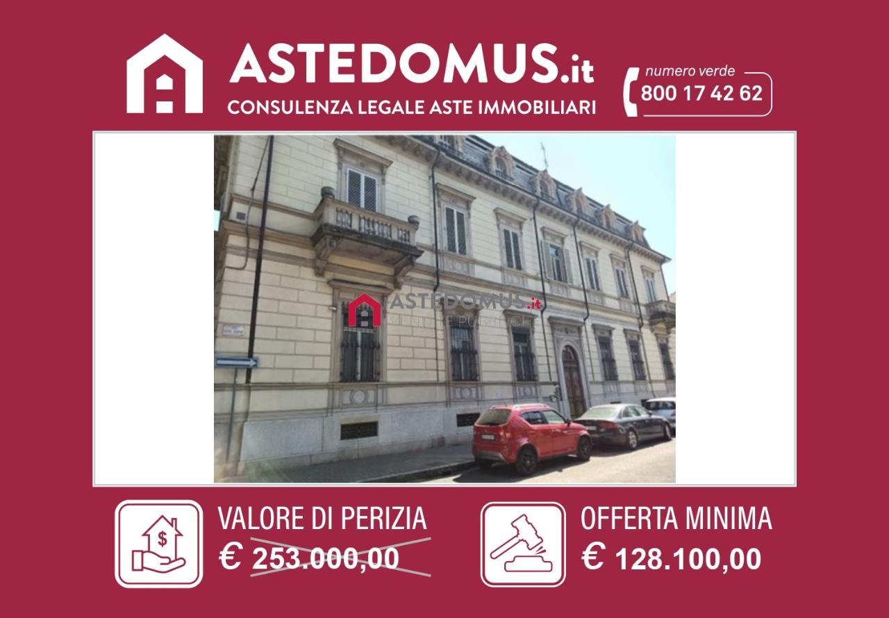 Appartamento in vendita a Vercelli