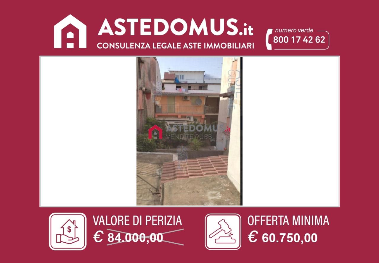 Appartamento in vendita a Battipaglia