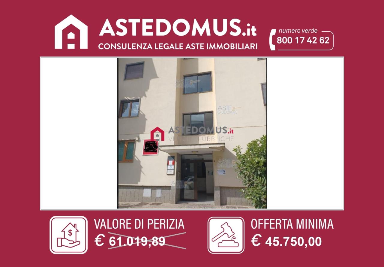 Negozio in vendita a Battipaglia