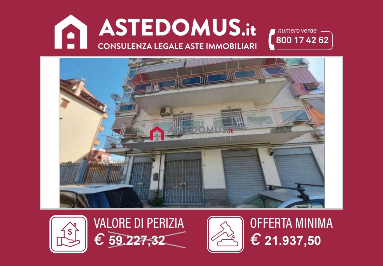 Box in vendita a Casoria