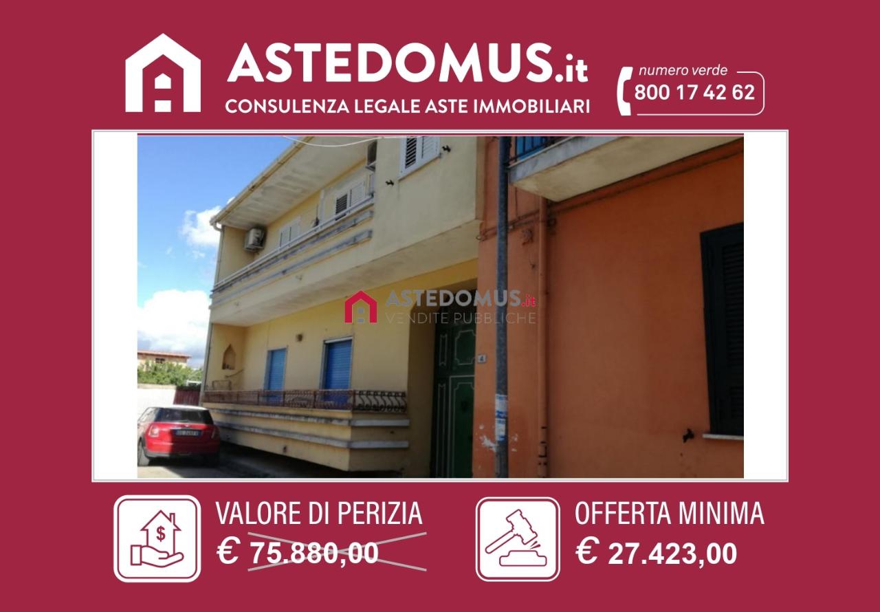 Appartamento in vendita a Portico Di Caserta