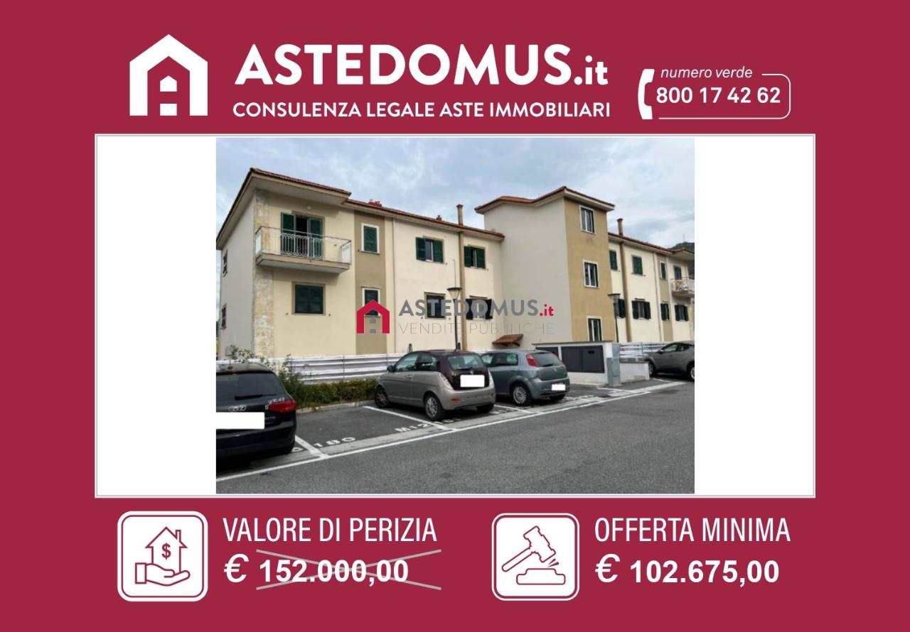 Appartamento in vendita a Pozzuoli