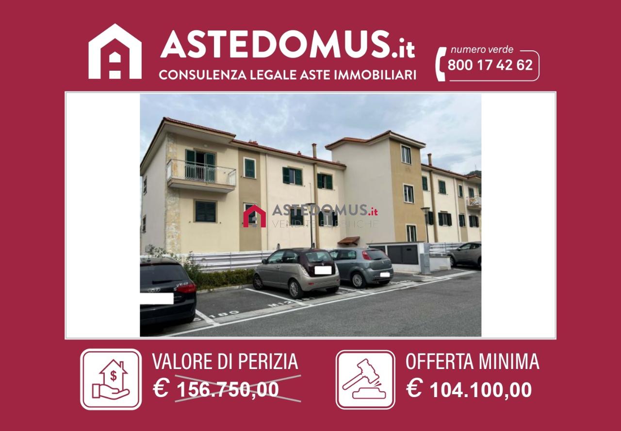 Appartamento in vendita a Pozzuoli