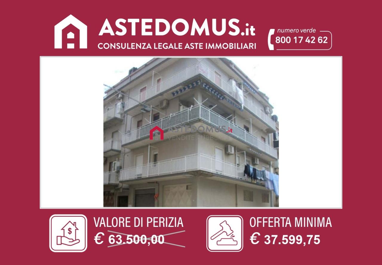 Appartamento in vendita a Canicatti'