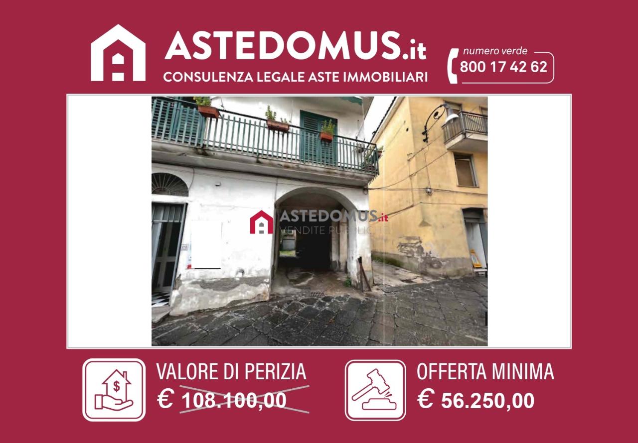 Appartamento in vendita a Palma Campania