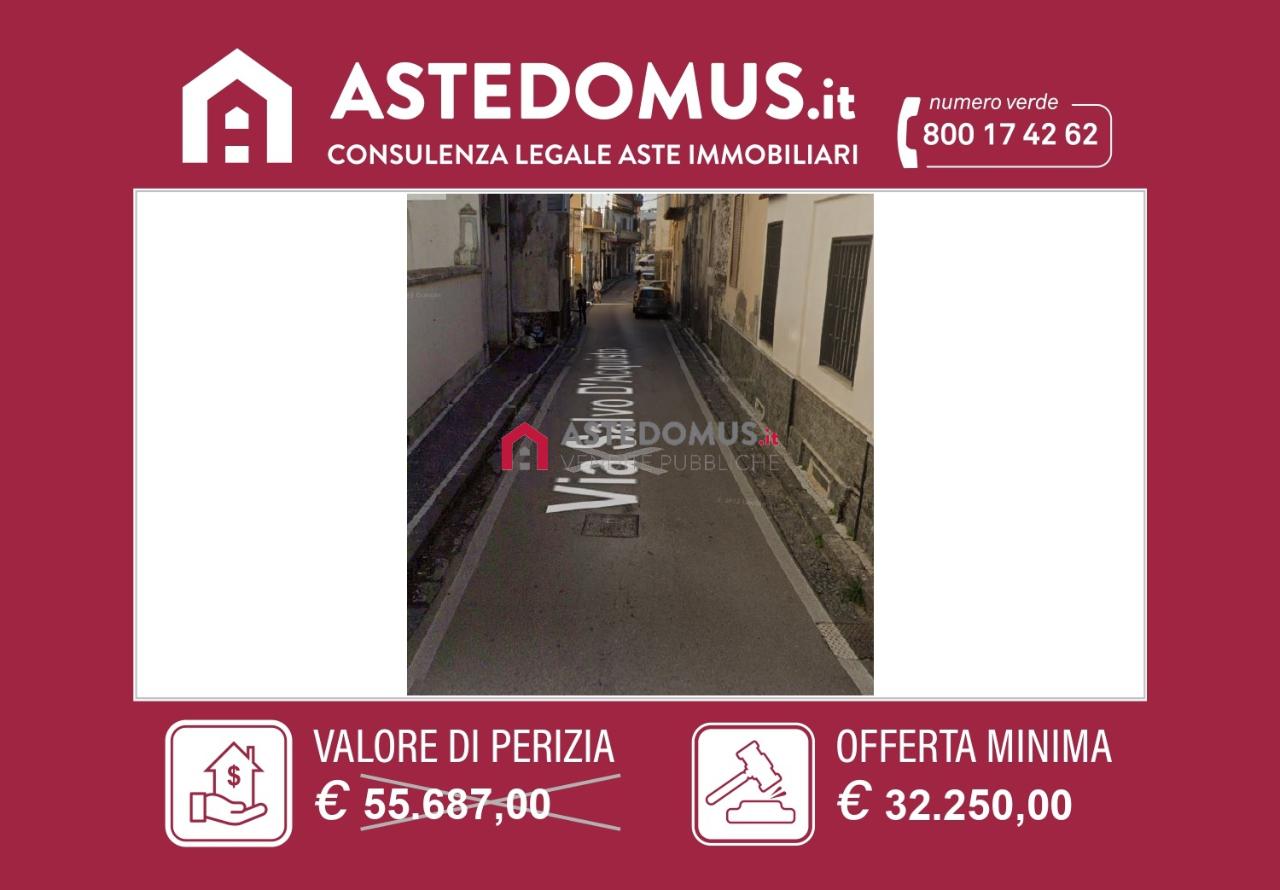 Negozio in vendita a Boscotrecase