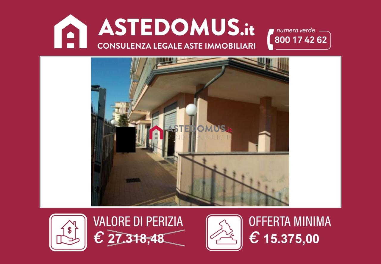 Negozio in vendita a Orta Di Atella