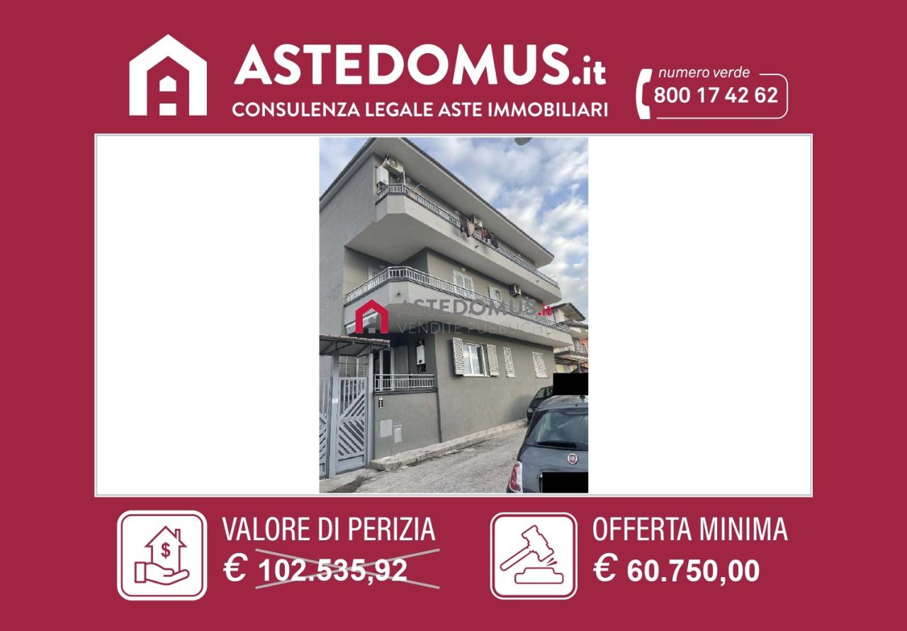 Appartamento in vendita a Casandrino