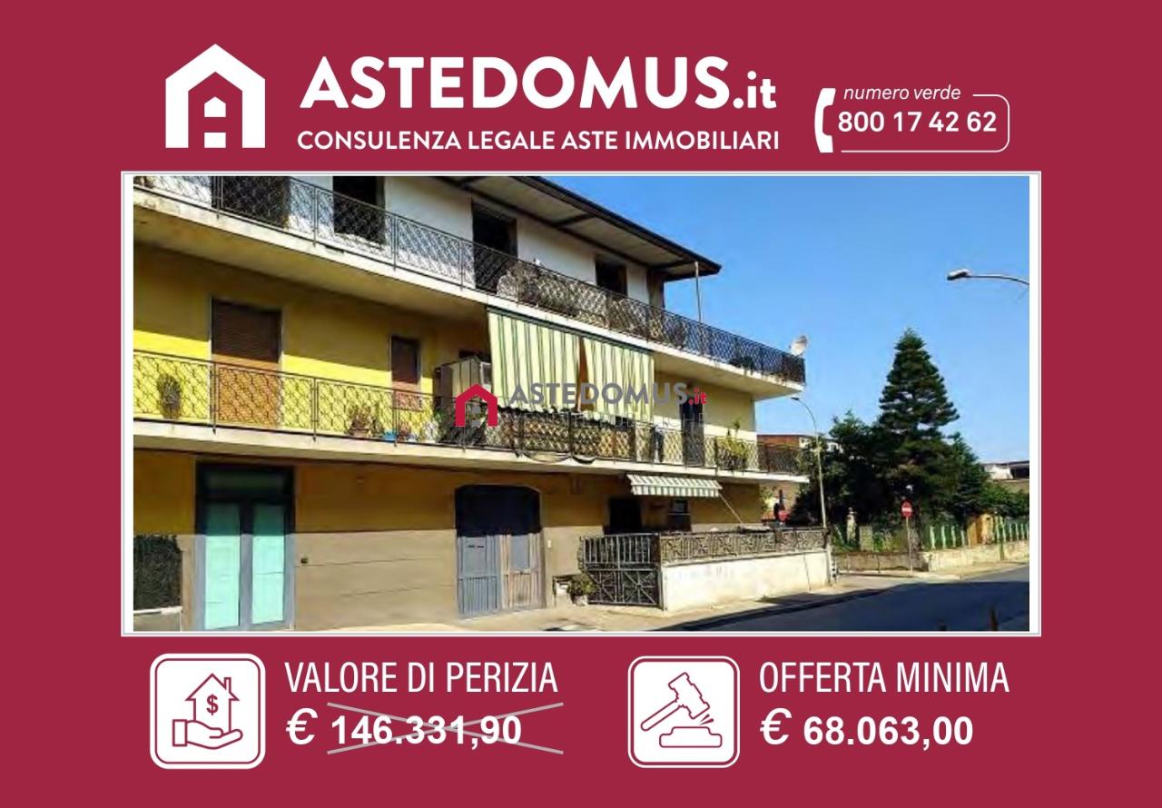 Appartamento in vendita a Crispano