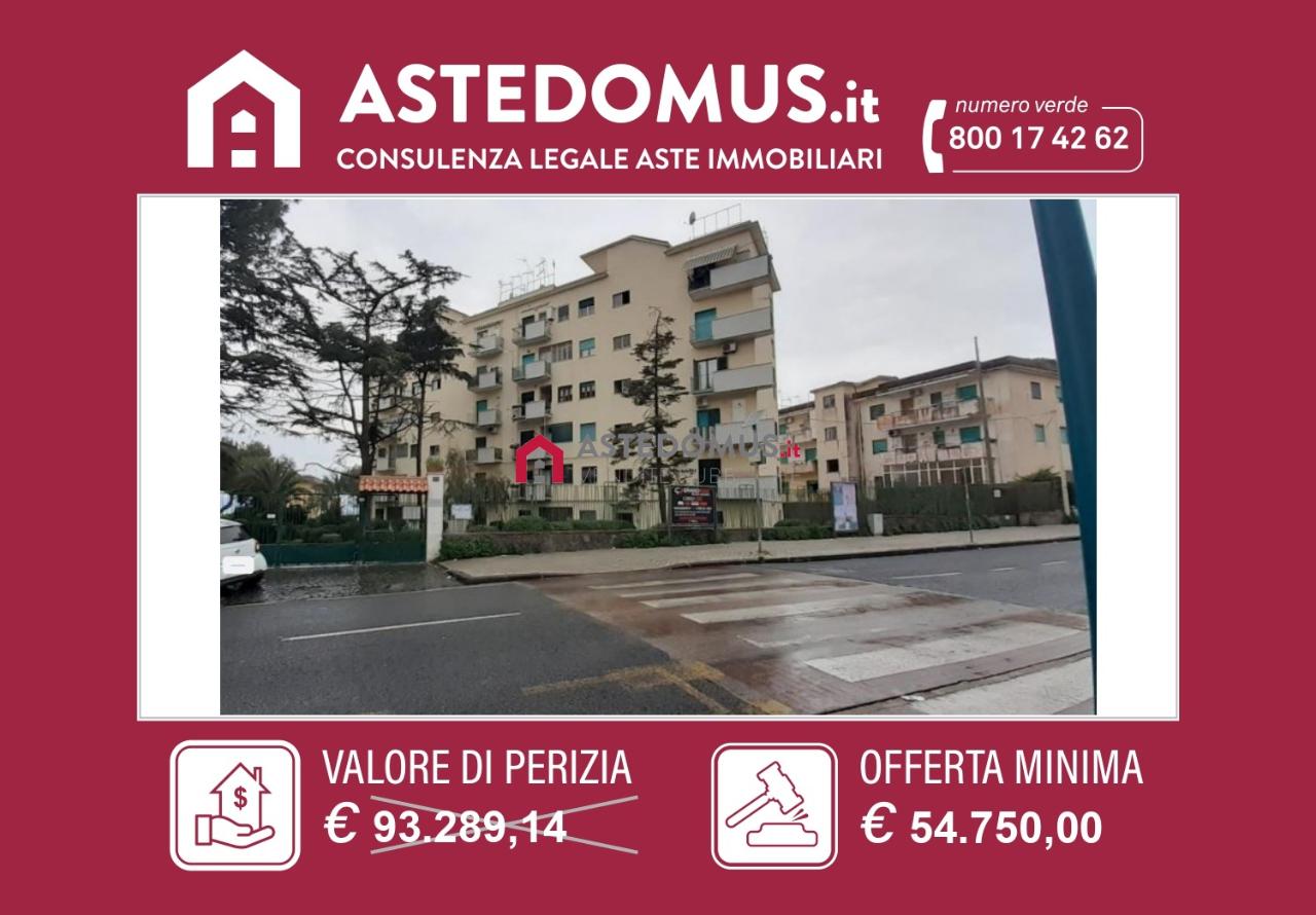 Appartamento in vendita a Torre Del Greco